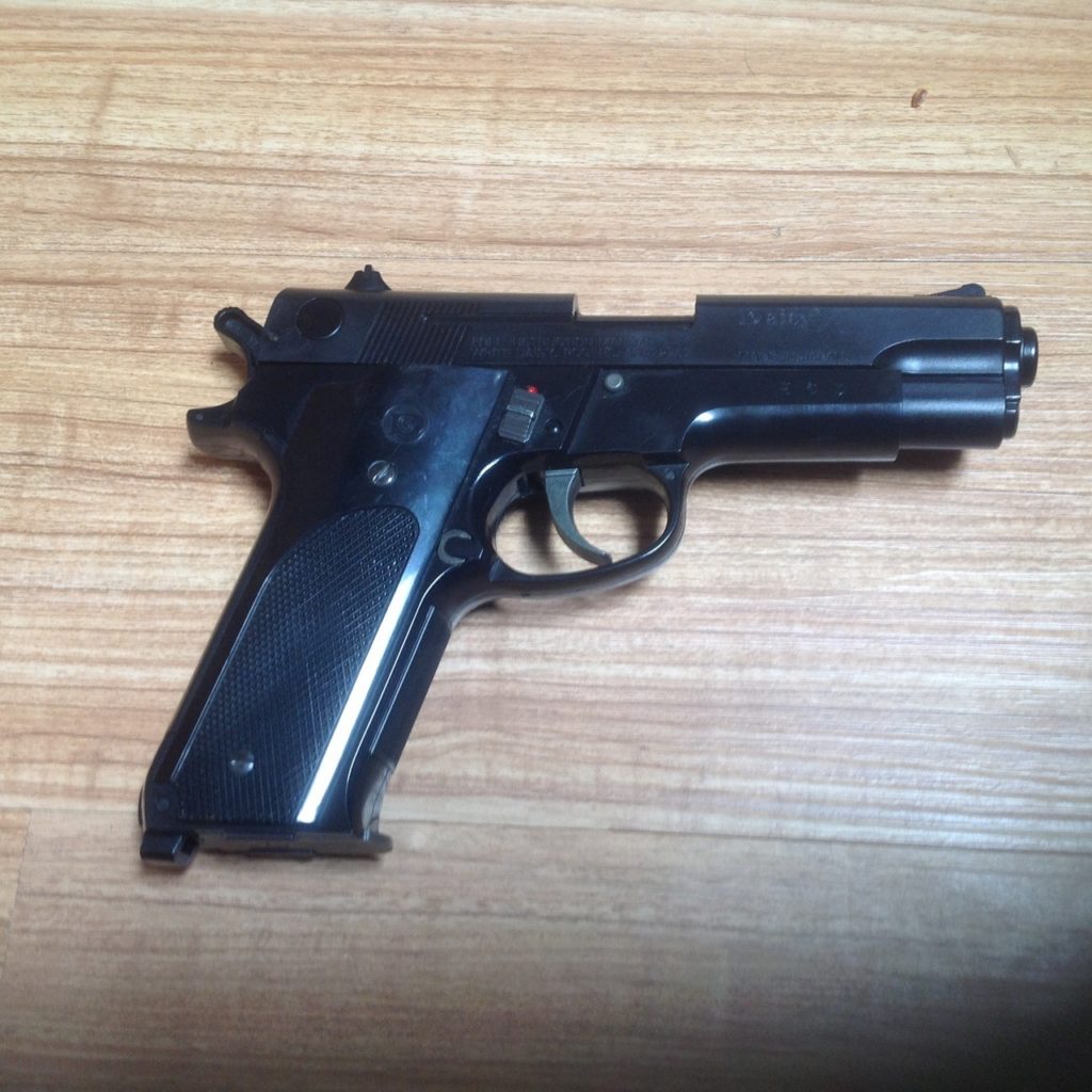 Daisy Model 179 BB Pistol