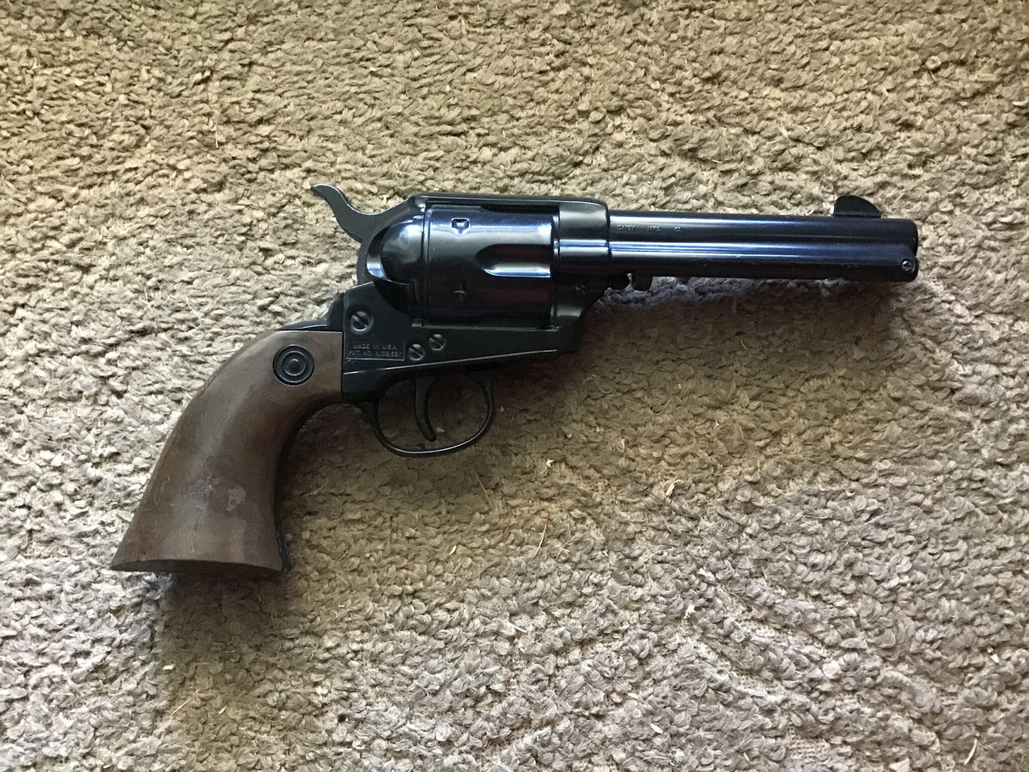 Daisy Model 179 BB Pistol